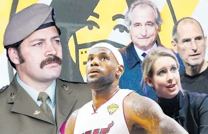 Slightly sick? Who you gonna call - PressReader