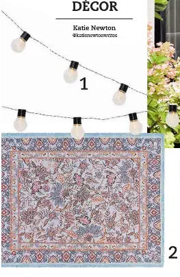 BACKYARD BLISS - PressReader