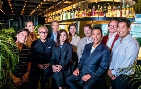 Thinking Ahead - PressReader