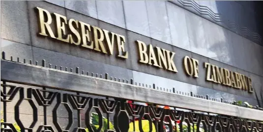 RBZ seeks to partner Actuarial Society - PressReader