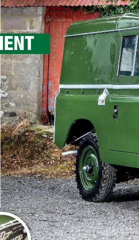 Land Rover Series 2 - PressReader