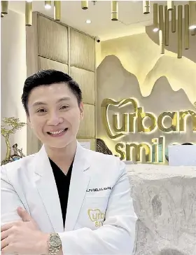 The Smile Maker - PressReader