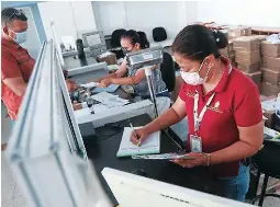 ¿Por qué llegan tarde las compras por internet al correo nacional ...