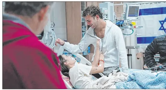 Israel-hamas cease-fire over - PressReader