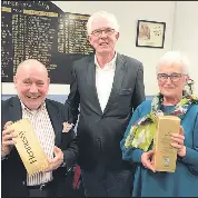 Bridge lessons are back - PressReader