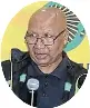 PAC veteran and military man Raymond Fihla dies at 68 - PressReader