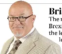 Brian Monteith - PressReader