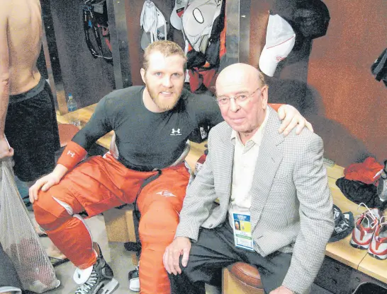 Thanks for the memories Bob - PressReader