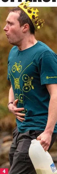 THE RED HOT CHILLI SCOFFERS! - PressReader