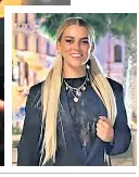 Waitress ‘who caused Swiss bar blaze’ died in the inferno - PressReader