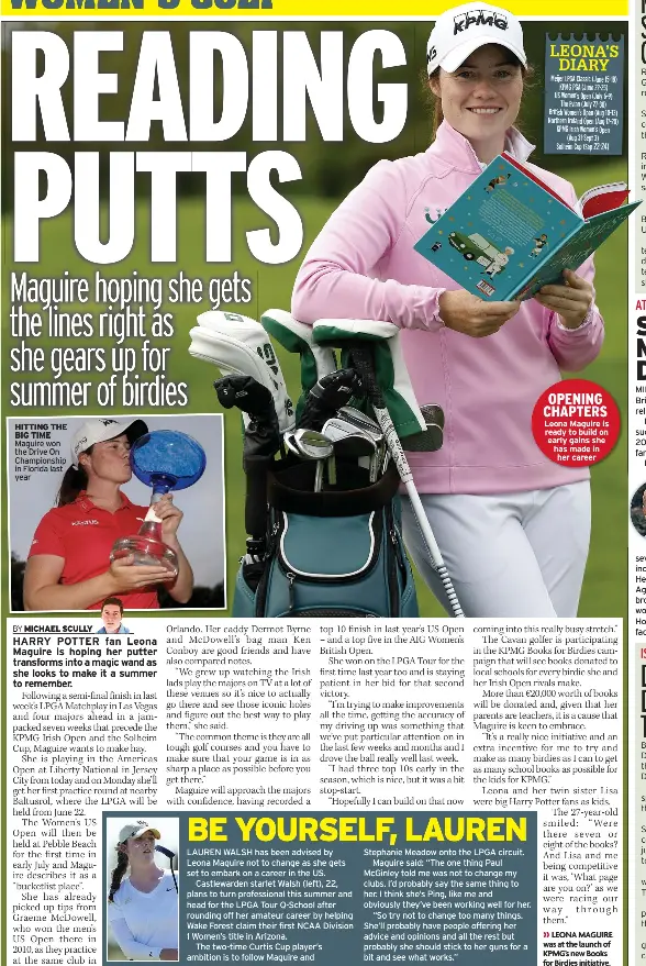 READING PUTTS - PressReader