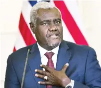 African Union fights to remain relevant in 2024 - PressReader