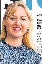 WHAT’S THE STORY LISA? - PressReader