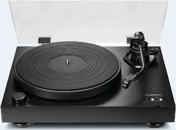 Direct-drive and semi-automatic - PressReader