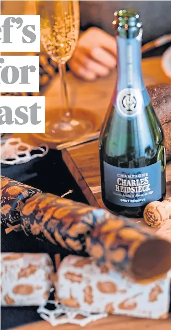 No match for a family feast - PressReader