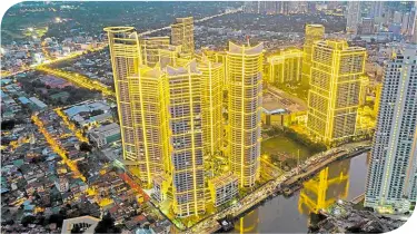 Luxury condo properties take center stage - PressReader