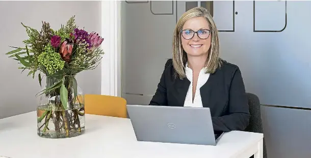 Lettings success story all down to teamwork - PressReader