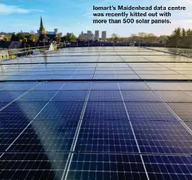 Tech firm acquired in £57million deal - PressReader