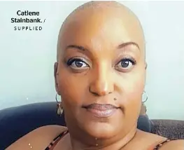 Not much done to unearth female boxing talent – Stainbank - PressReader