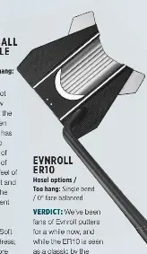 MOI PUTTERS - PressReader