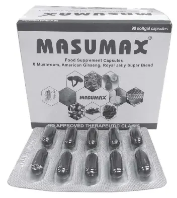 The wonders of Masumax - PressReader