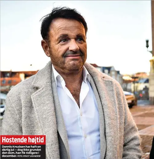 HAVDE RIGTIG SYG JUL - PressReader