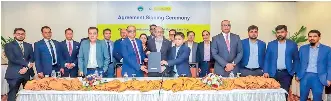 Ctg Dev Authority, EBL partner to modernise toll services for Ctg ...