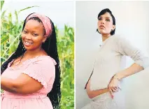 SA content creator accuses U.S.-based Nara Smith of stealing her ideas - PressReader