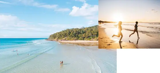 Noosa, Qld - PressReader