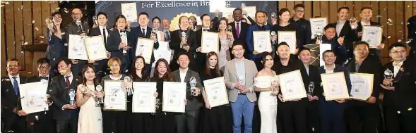 45 jenama Malaysia masuk senarai Superbrand­s 2024 - PressReader