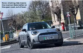 MINI ACEMAN - PressReader