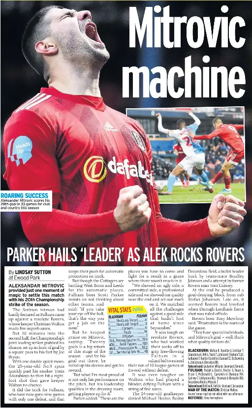 Mitrovic machine - PressReader