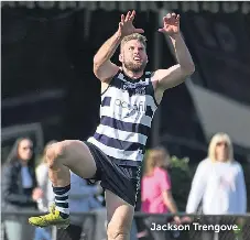 FINISHING RANGE - PressReader