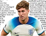 Rock-solid Stones proves his importance again - PressReader