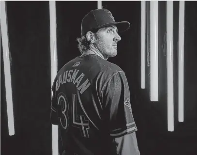 Jays hope new jerseys bring team luck - PressReader