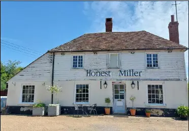 Couple reopen pub saved from closure - PressReader