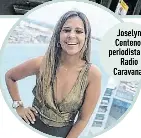 ¡CARAMELITO DEL ARCO! - PressReader