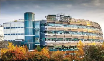 GEC brings Sarawak Education Fair for students to explore education ...