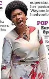 ARETHA BIOPIC - PressReader