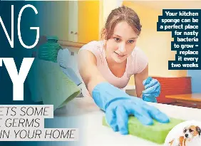 TALKING DIRTY - PressReader