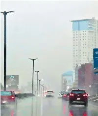 Alerta PC por fuertes lluvias - PressReader