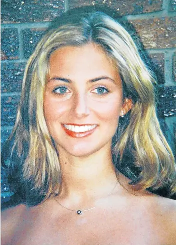 INGE LOTZ KILLING: - PressReader