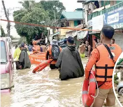 Why PH’S top-tier disaster fund still leaves millions at risk - PressReader