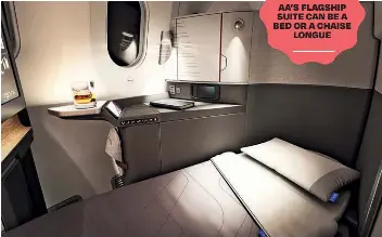 The flair up there - PressReader