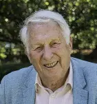 Salinger named NZer of the Year - PressReader