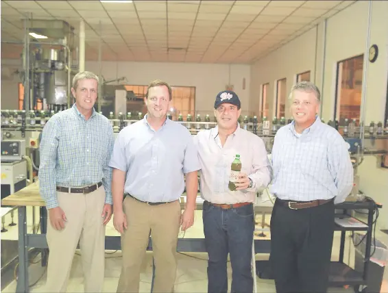 EE.UU infiltró agentes en negocios de Cartes - PressReader