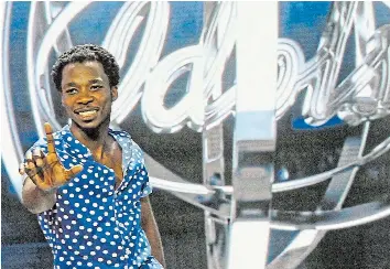Warning: ‘Idols’ crown is no guarantee to long-term success - PressReader