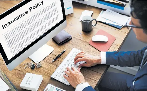 Goods in transit claims surge around Black Friday - PressReader