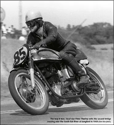 Longford Expo off – Longford Showcase on! - PressReader