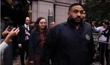 Caroline Ellison sentenced to two years after serving as star witness ...